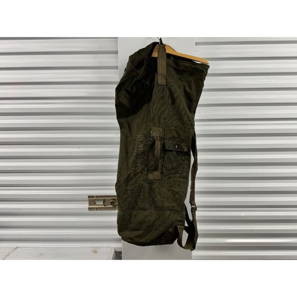 Bags | Us Military Gi Cordura Nylon Duffle Bag Sea Bag Travel Luggage ...